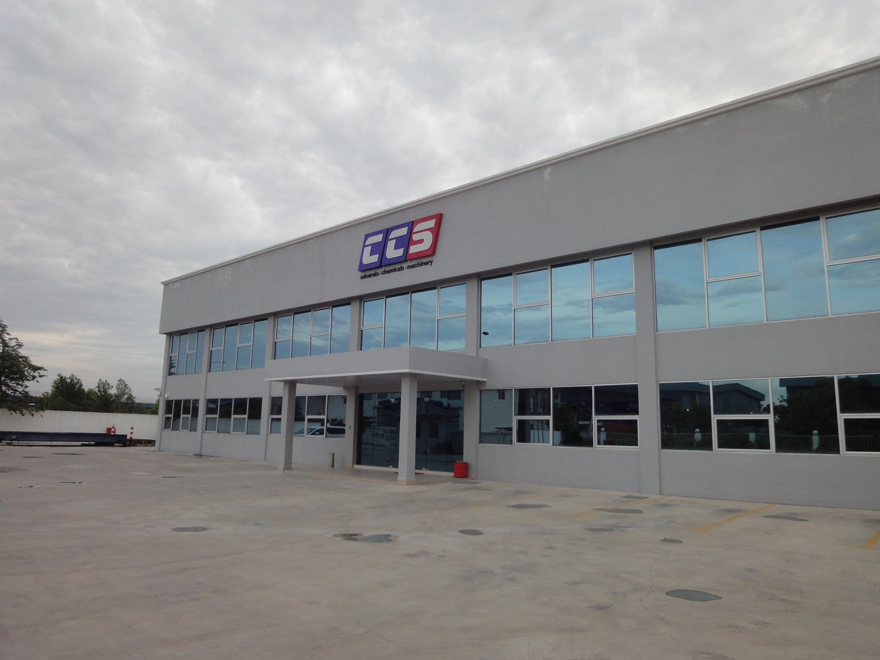 About Us | CCS corporation